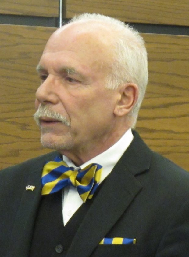 Appointments To City Positions Questioned By Councilman | News, Sports ...